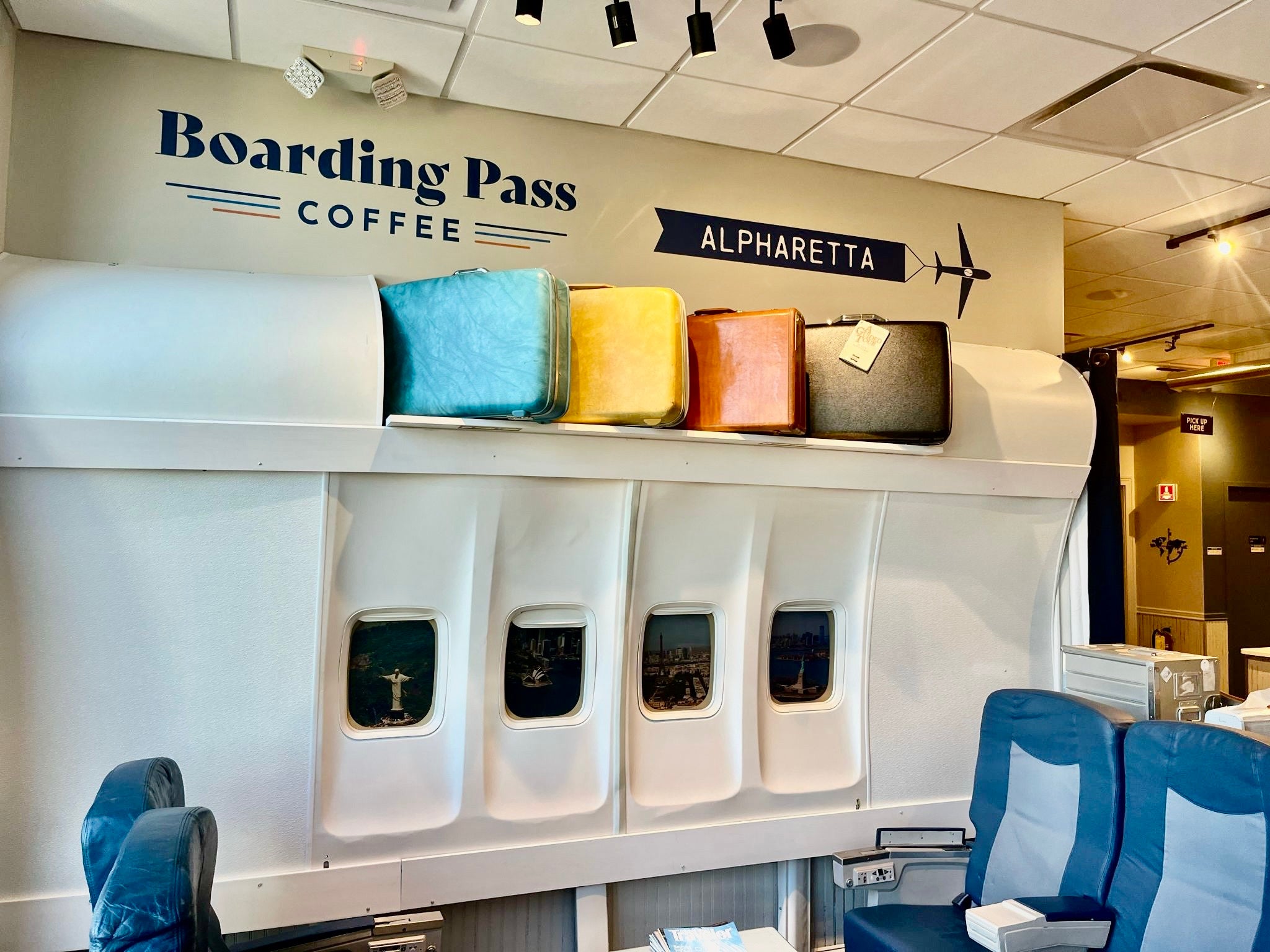 Contact Us – Boarding Pass Coffee